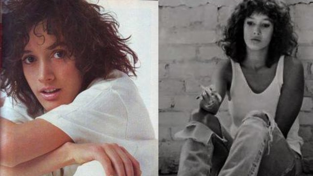 Jennifer Beals: Beyond Flashdance | A Trailblazing Career Unveiled ...