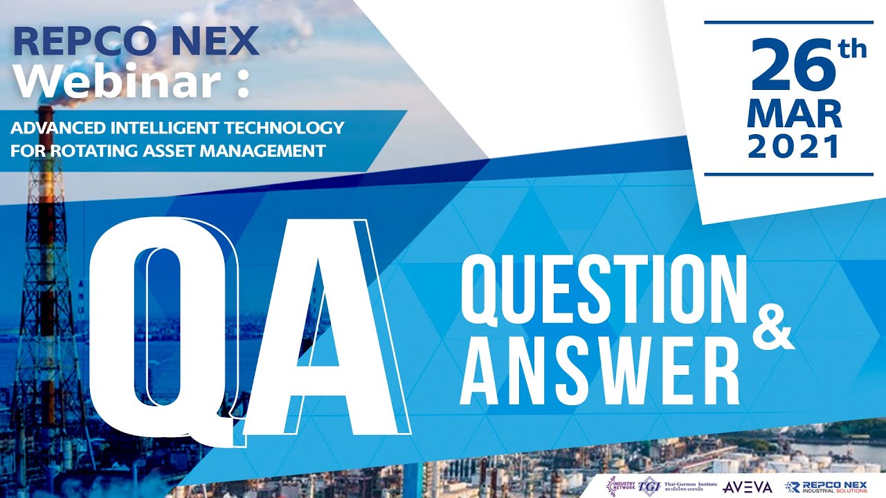 Module 4: Question & Answer – Part 1 - YouTube