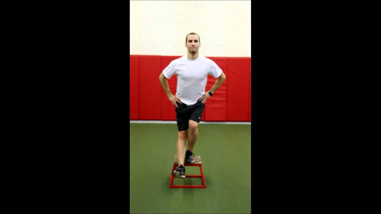 SL Step Down - YouTube