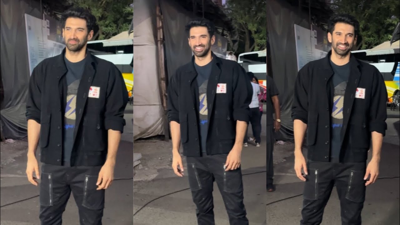 The Night Manager Hero Aditya Roy Kapoor At The Night Manager S2 ...
