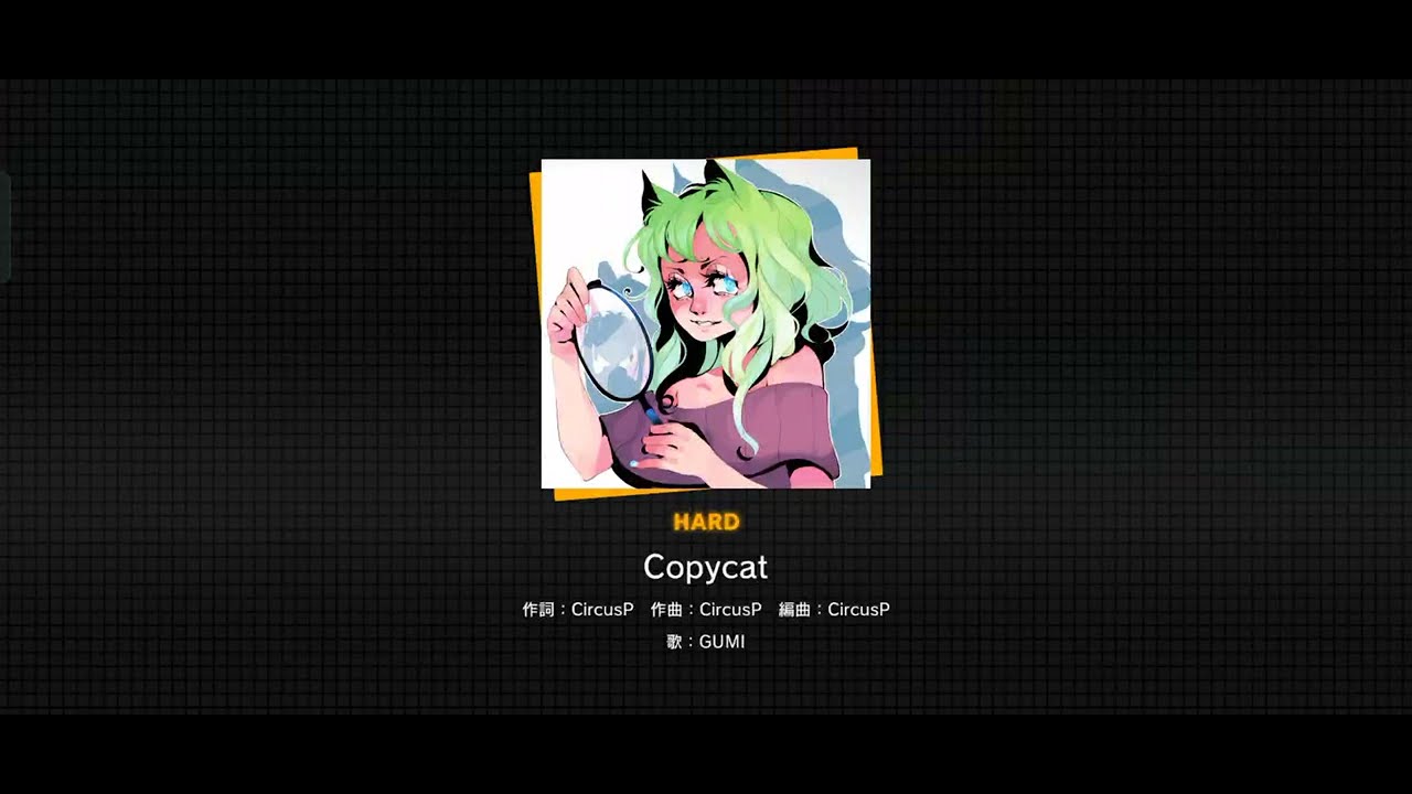 Project Sekai Colorful Stage | Copycat (Hard) Full Combo - YouTube