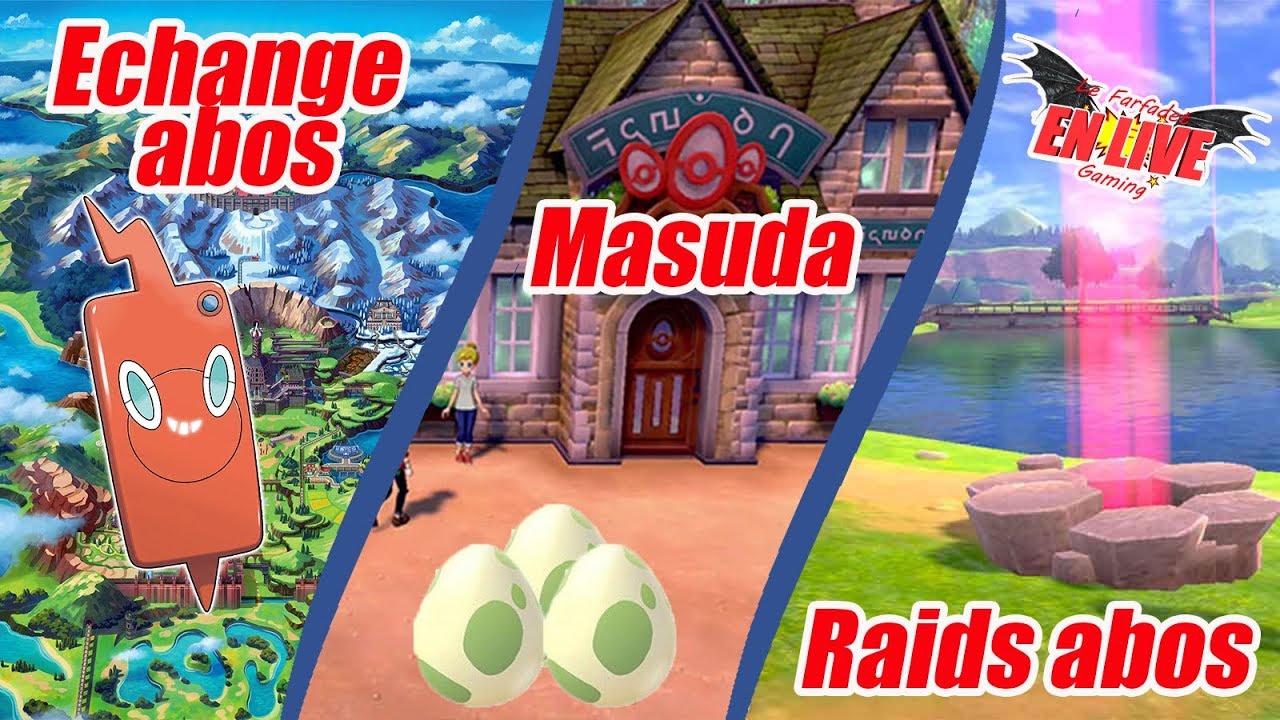 Un peu de Pokemon pour finir la soirée !! Go 750 abos ! - YouTube