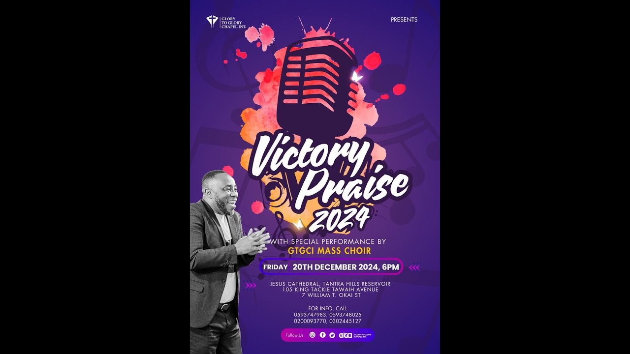 PROPHET BRIGHT OSEI Live Stream - YouTube