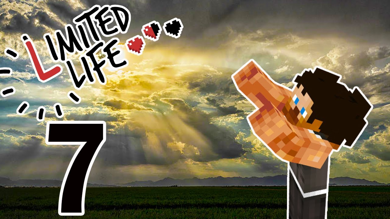 UNTIED!!! - Limited Life Ep: 7 - YouTube