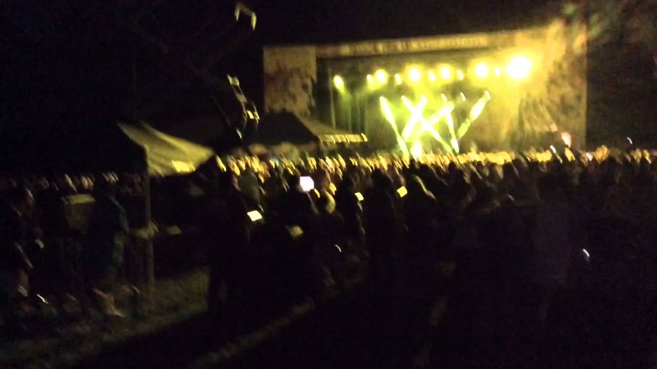 Matisyahu | Jerusalem | Reggae Rise Up - YouTube