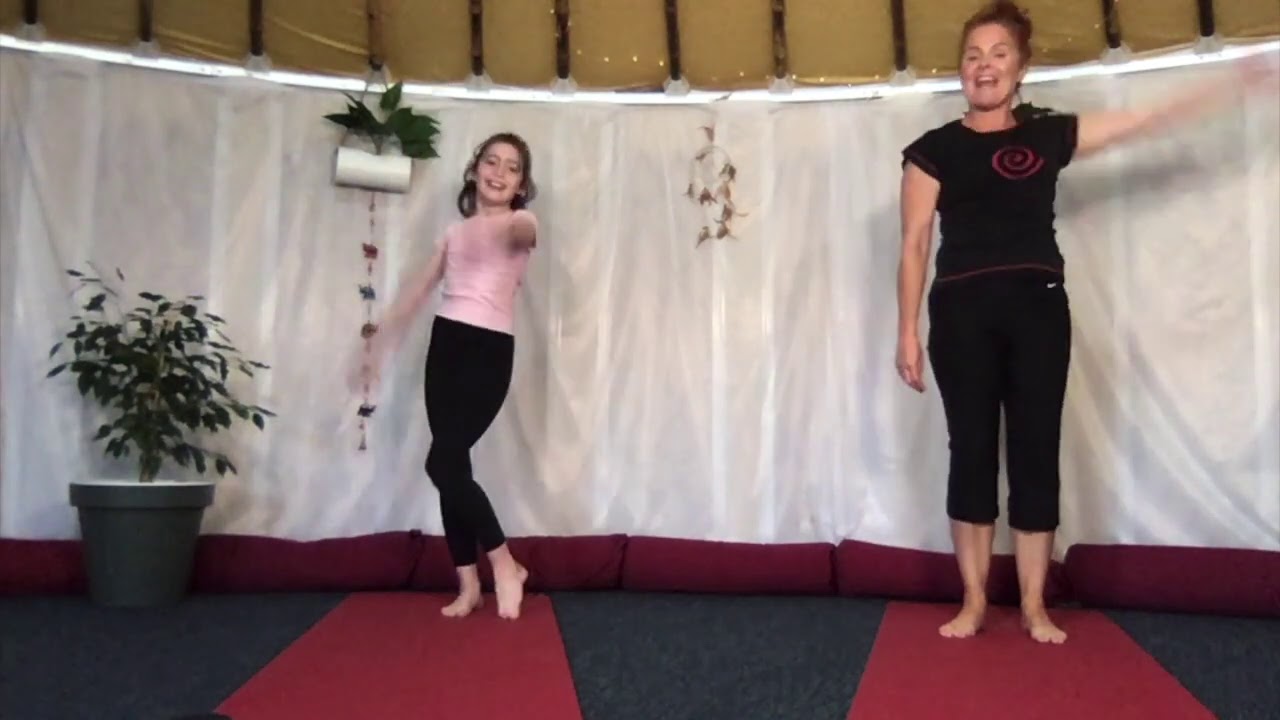 BODY CHECK - YouTube