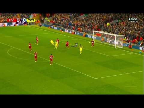 Richarlison Goal | Richarlison Goal Today | Liverpool vs Tottenham | Premier League