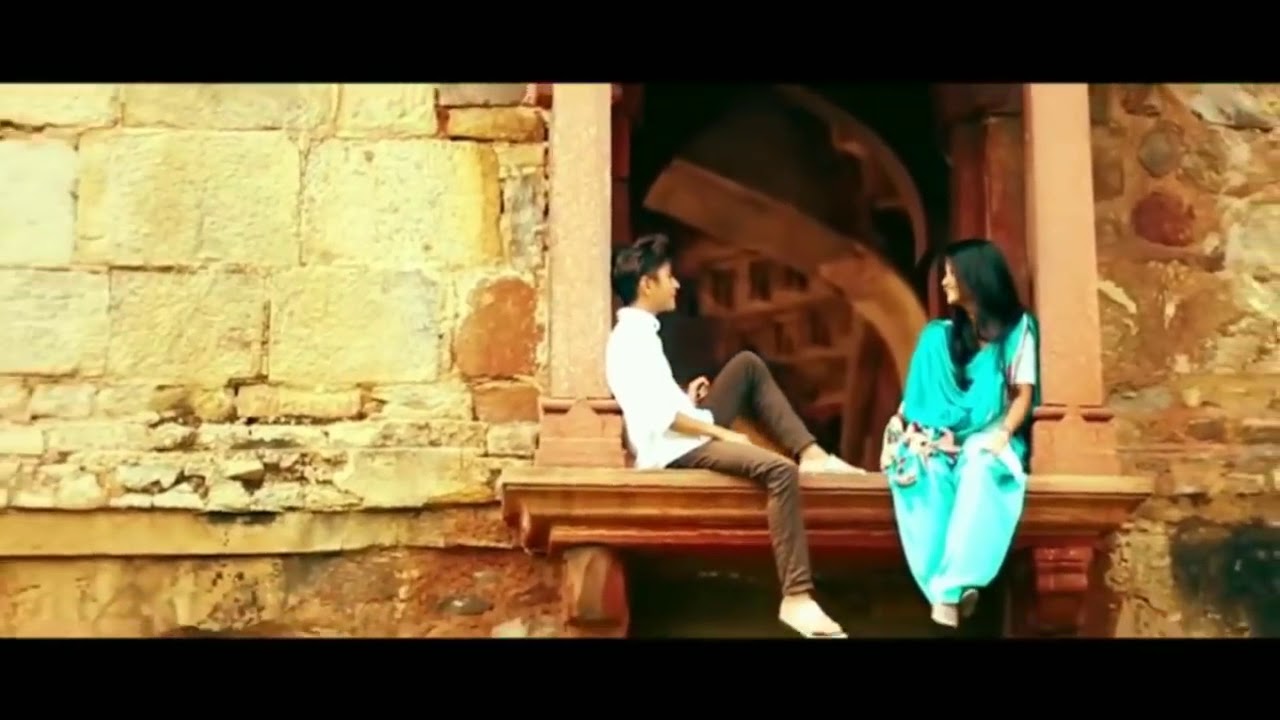 Love song Romatic video - YouTube