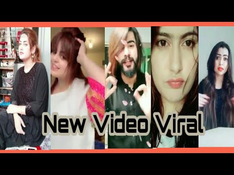 NEW TIK TOK VIDEO | FEMOUSE BEAUTIFUL GIRLS TIK TOK |MHK