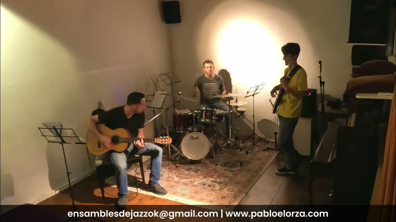 Vera Cruz | Grupo 3 - Segundo Semestre 2024 | Pablo Elorza - YouTube