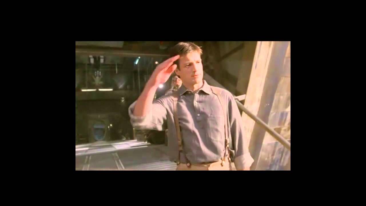 firefly god's gonna cut you down - YouTube