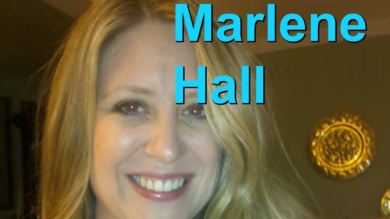 Real Estate tips with Marlene Hall - YouTube