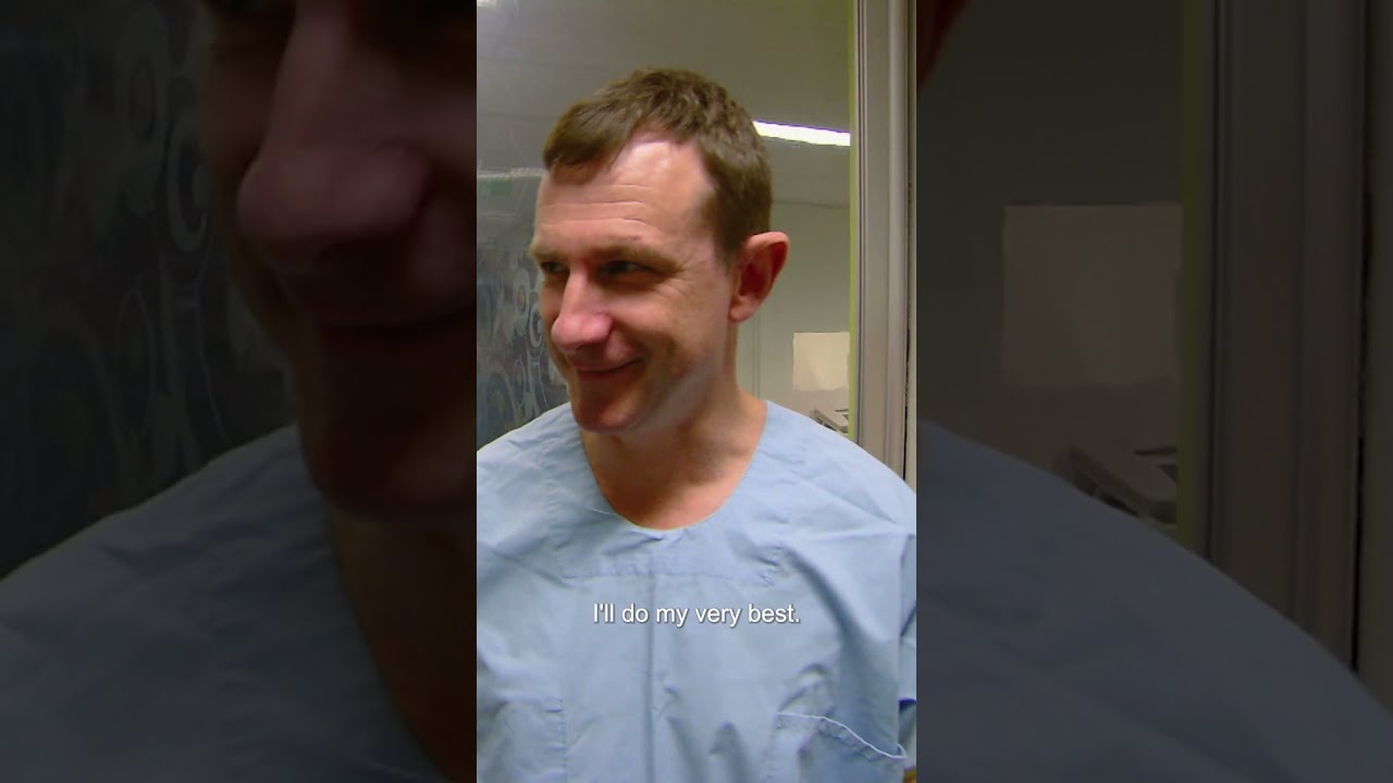 Dog's Testicles Are Missing 👀 | Bondi Vet #shorts - YouTube