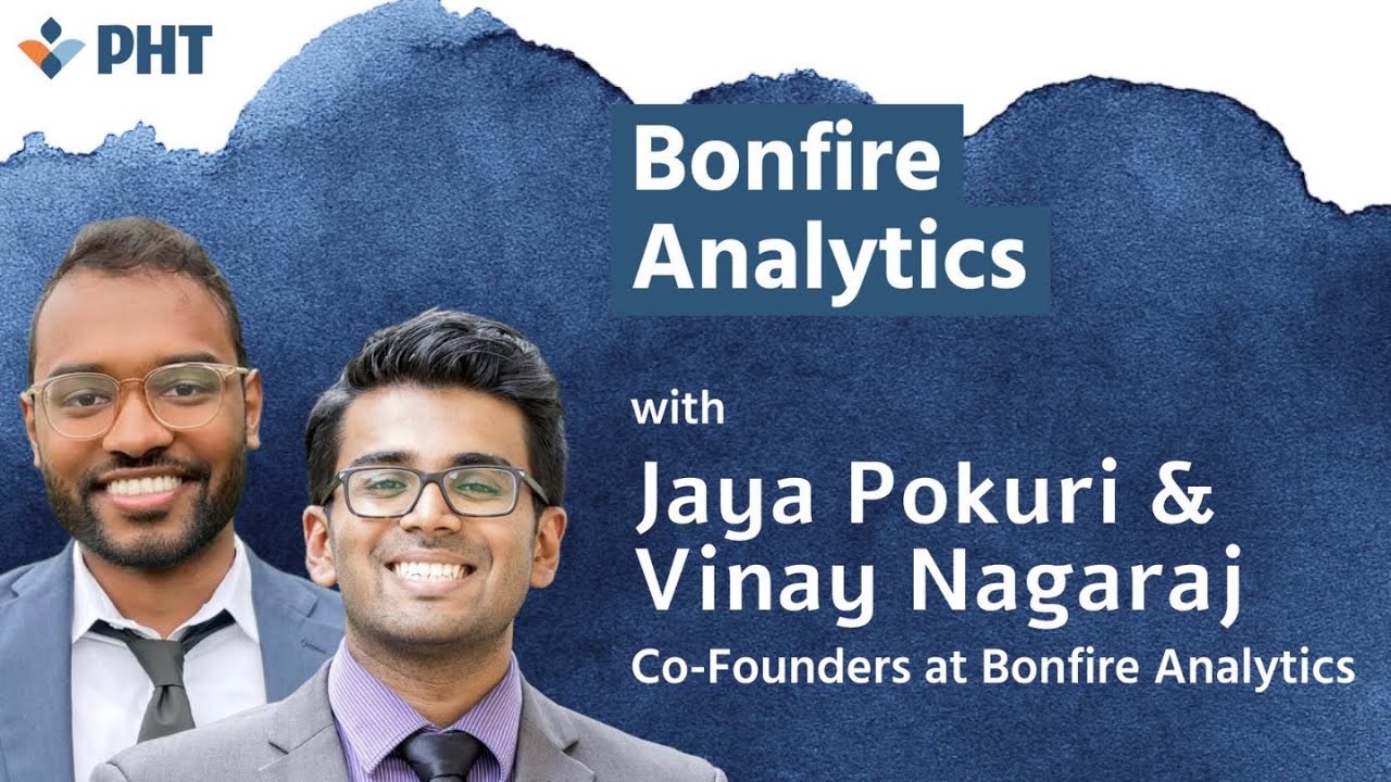 Transforming Health Tech Go-to-Market: How Bonfire Analytics Drives ...
