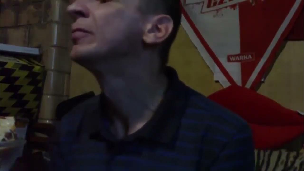 "TY MASZ W DUPIE MNIE OGÓŁEM" MAJOR SUCHODOLSKI - YouTube