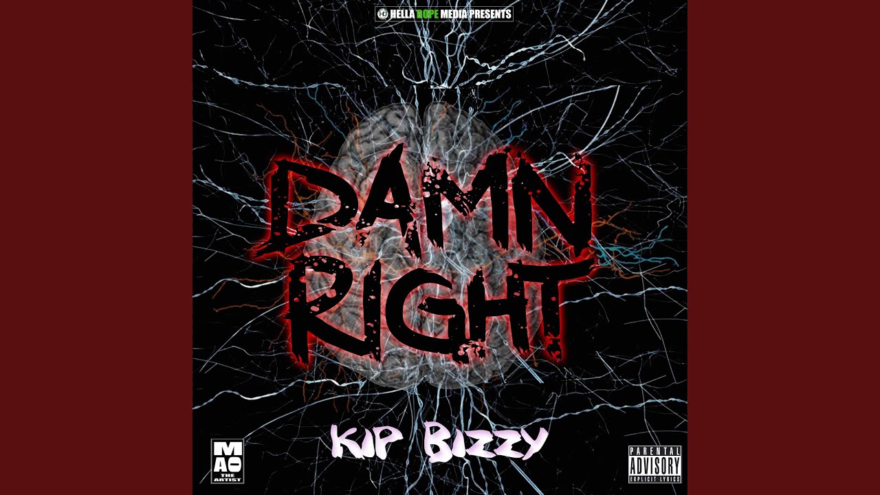 Damn Right - YouTube