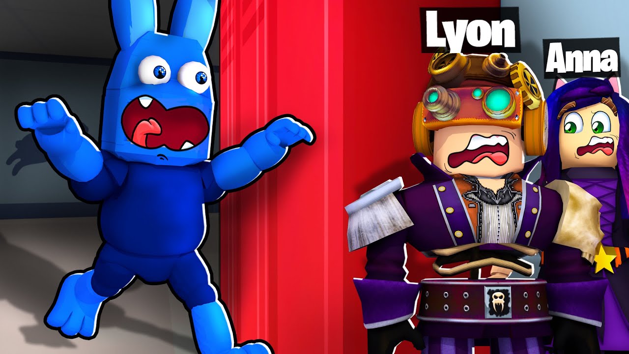 SCAPPIAMO DALLA SCUOLA DI MO SU ROBLOX MO'S ACADEMY!! - YouTube