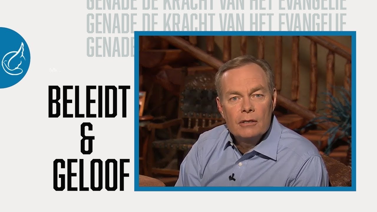 Genade: De Kracht van het Evangelie - Hoe ontvang ik mijn redding ...