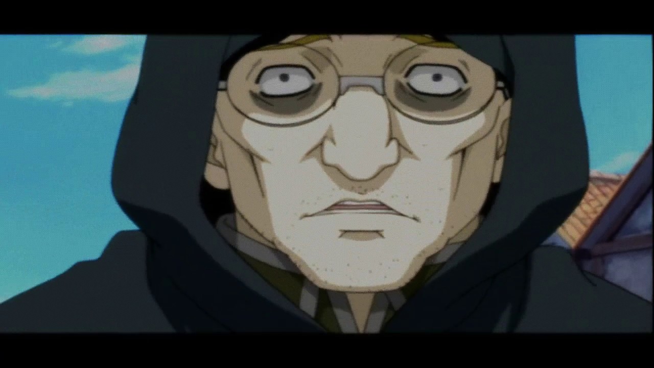 Fullmetal Alchemist The Girl Who Succeeds God - Part 47 - YouTube