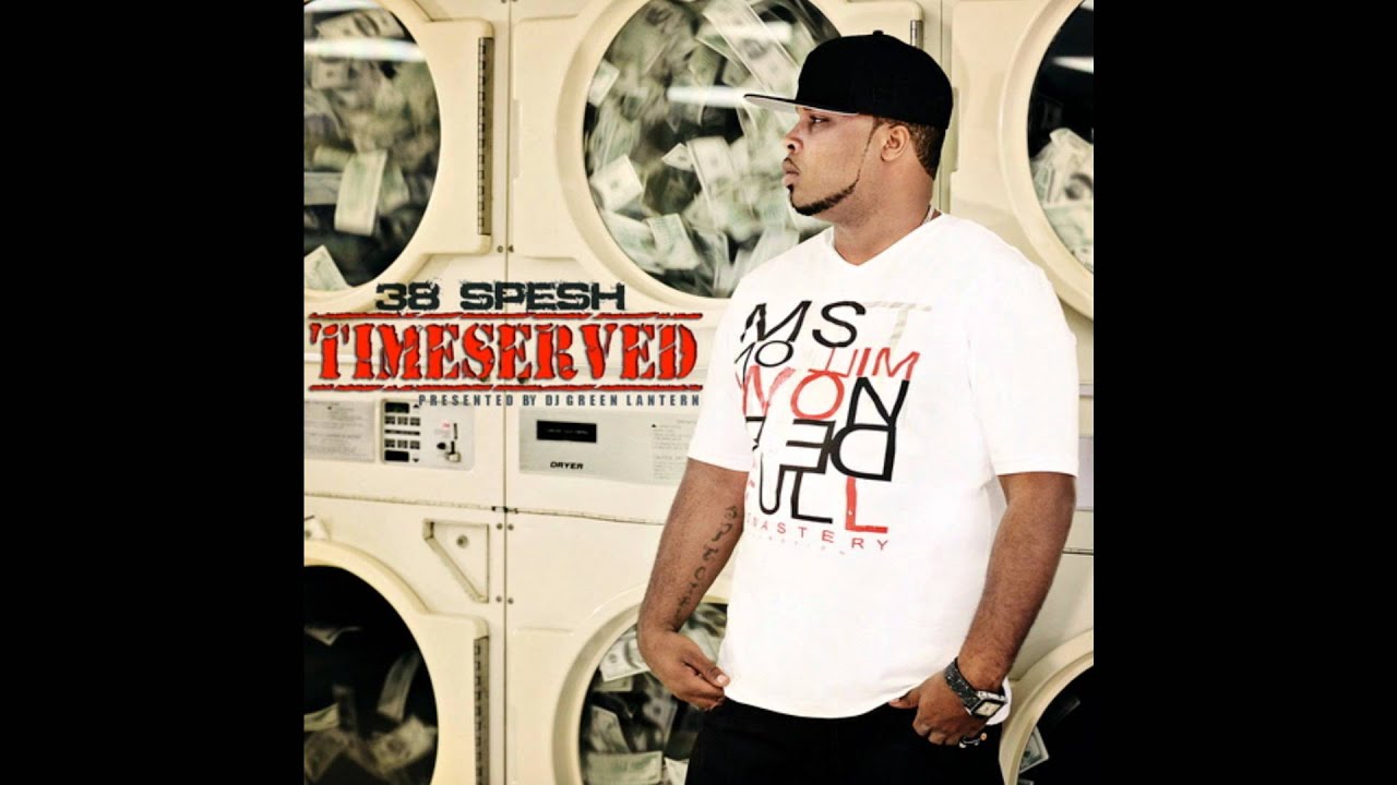 38 Spesh - No More (Prod. by DJ Premier) - YouTube