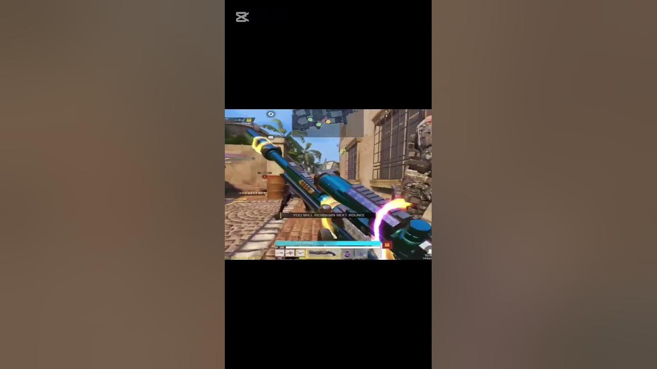 1v4 clutch against streamer #codm #codm #callofduty #codmobile #firstpersonshooter #cod # ...