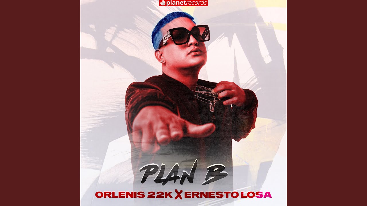 Plan B (Prod. By Ernesto Losa) - YouTube Music