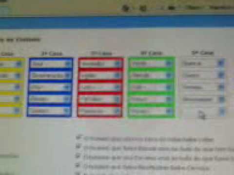 Teste de einstein resolvido - YouTube
