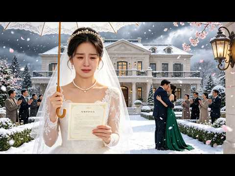 Kocasının metresine sarıldığını görür, sakin gülümser, gider, CEO ile evlenir - çok pişman!!