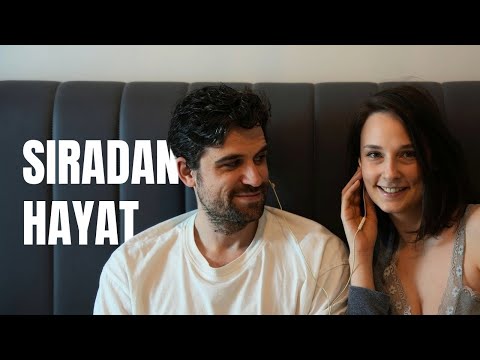sıradan güzel bir hayat