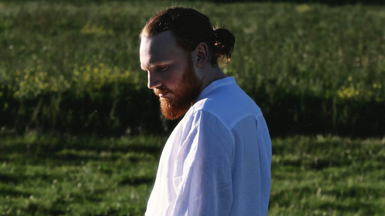 Sam Crow - Yashiro [clip officiel] - YouTube