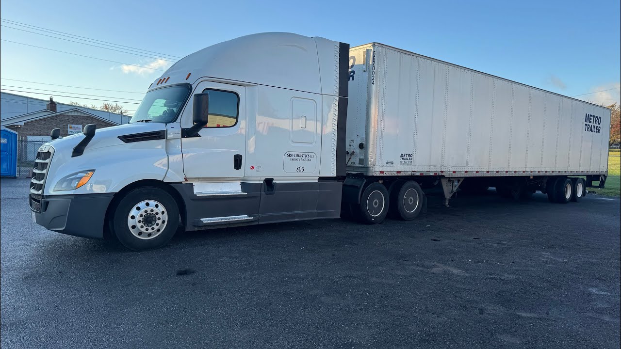 How I was able to purchase another truck….. - YouTube