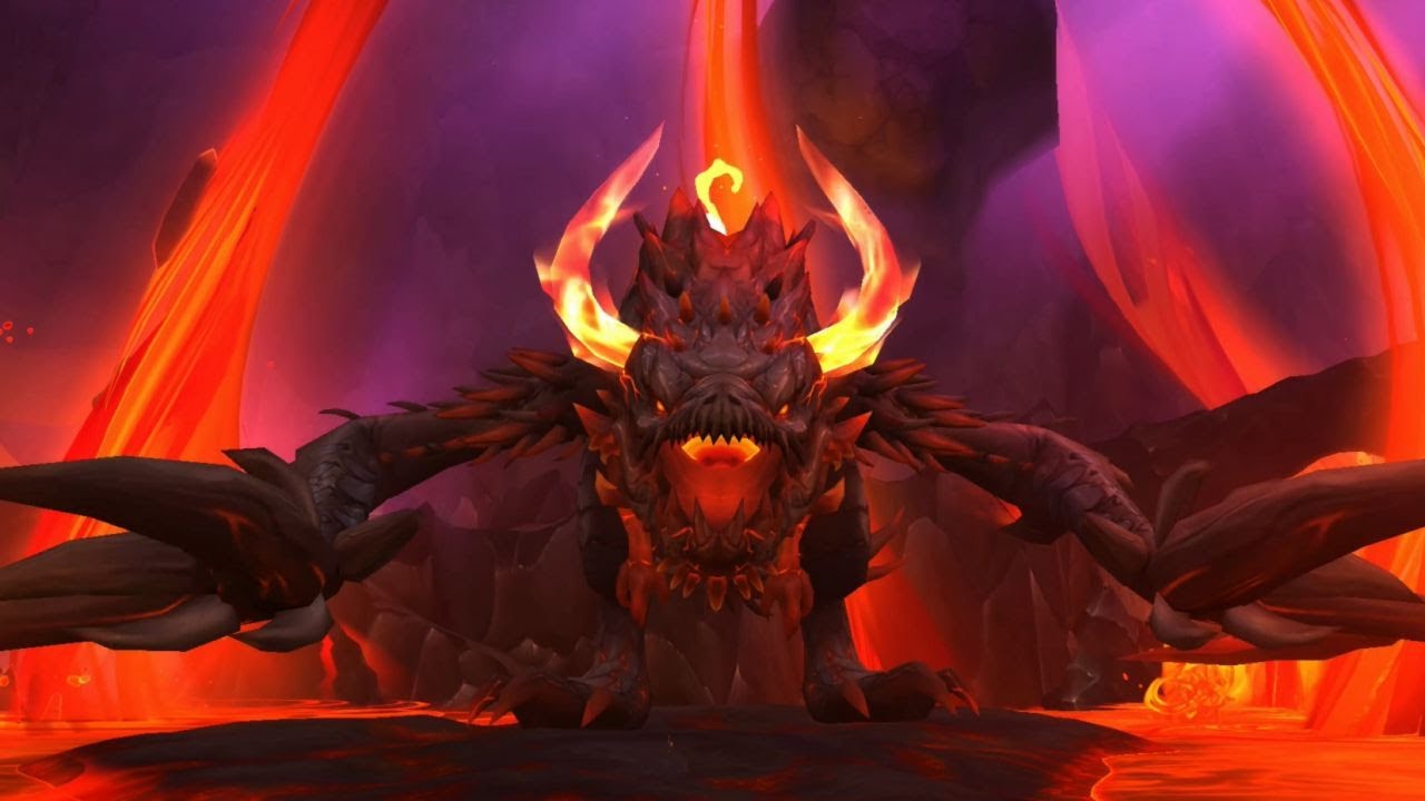 WOW Dragonflight Embers of Neltharion - Campaign Part 3 - Gameplay 4K ...