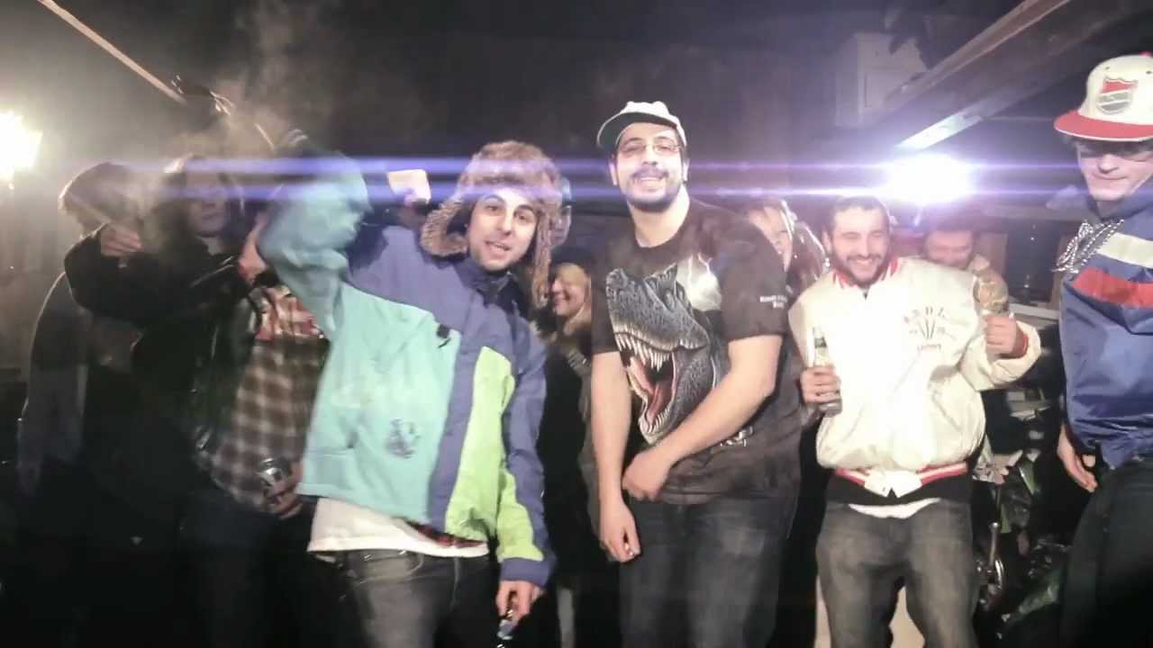 Spose - Swagless (feat. Stiky-1) Official Music Video - YouTube