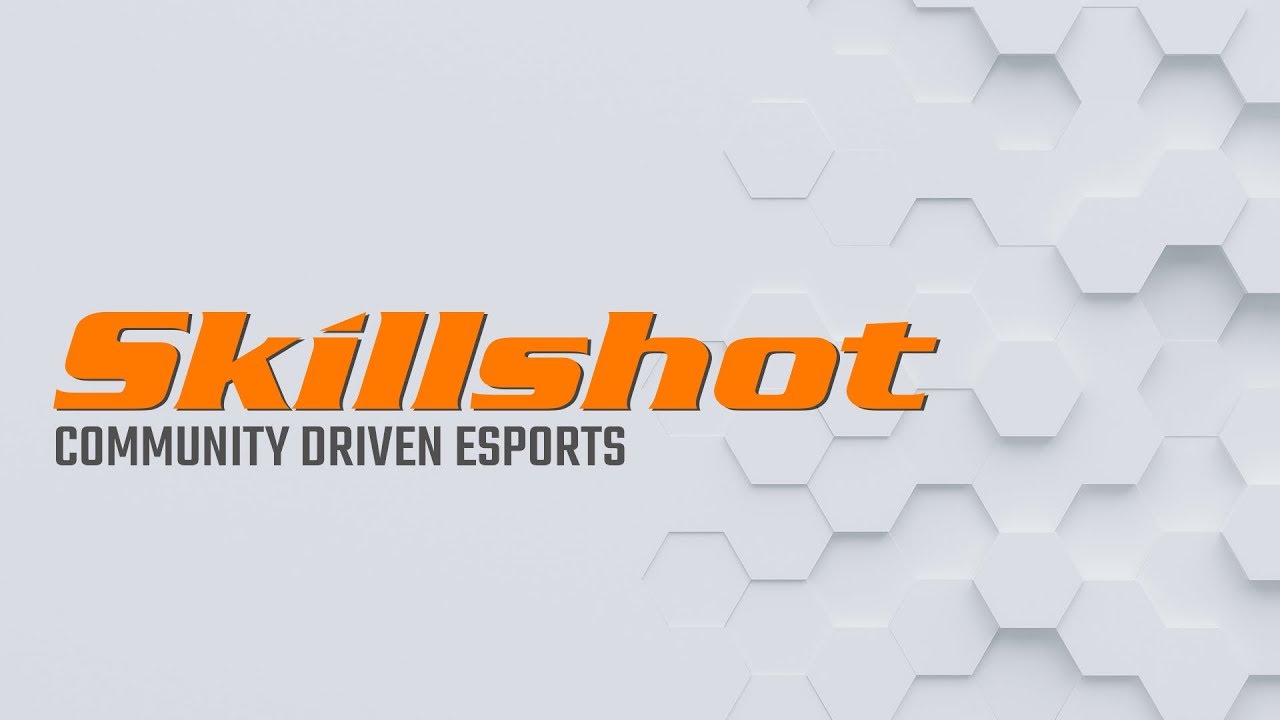 Skillshot Media - Community-Driven Esports (Trailer) - YouTube