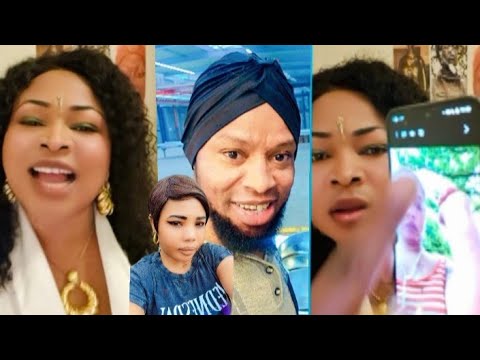 OMG 😱 PAPA DEY F1NG£R HER PIKIN KPÉKUS WAHALA OOOOH AS MUMMY IYORE EXPOSE MIRE TO PROGRESS.