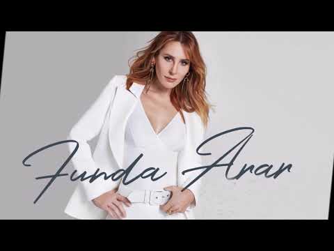 Funda ARAR-Yollarına Gül Döktüm (HİCAZ)R.G.