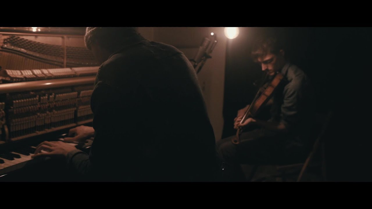 The Shores of Loch Gowna - Charlie Grey and Joseph Peach - YouTube