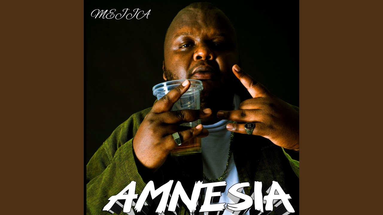 Amnesia - YouTube