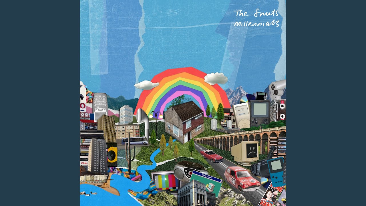 Right Hand Girl - YouTube