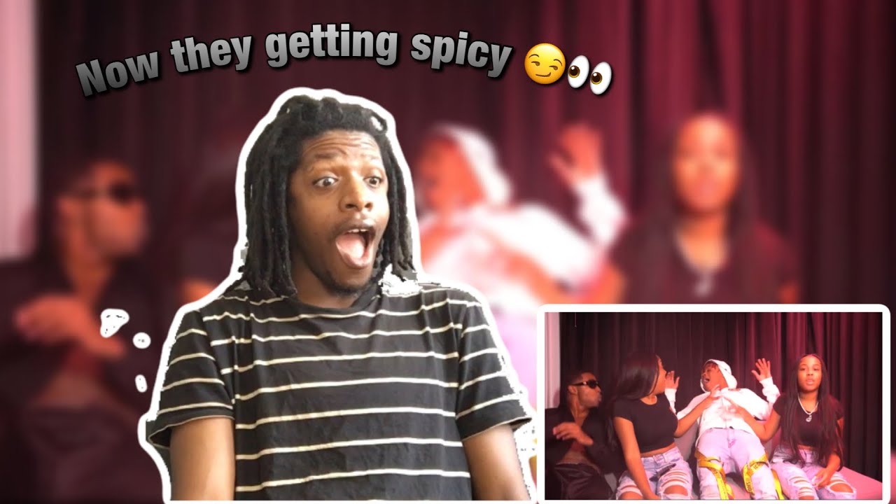 CHRIS AND DEBO MAFIA LATE NIGHT WOULD RATHER⁉️ WITH THE JOHNSTON TWINS ...