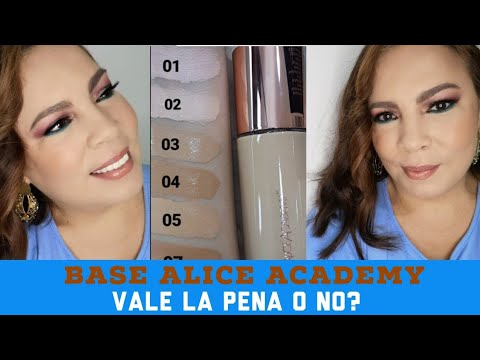 Bases Alice Academy vale la pena comprarlas? - YouTube