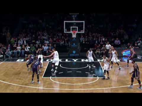 NBA (& NBA 2k) Defensive Three Seconds - YouTube