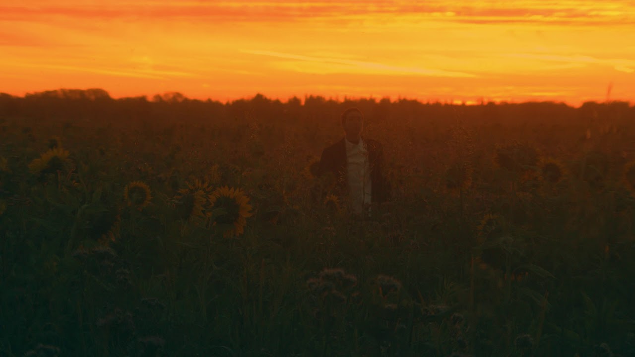 LUZMILAREYES - 1460K (Official Video) - YouTube