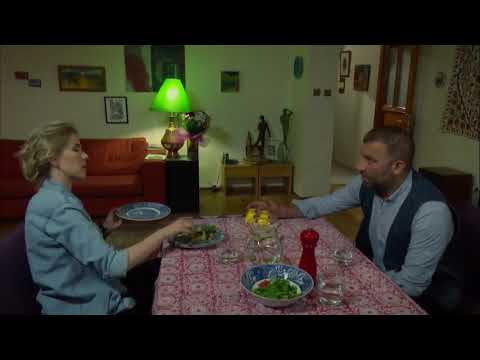 Arka Sokaklar Selin Mesut