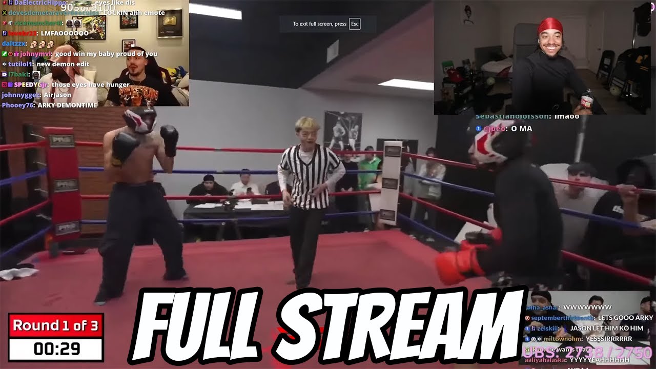 15 JAN - Post Fight Debrief WINNERS CIRCLE (FULL STREAM) - YouTube