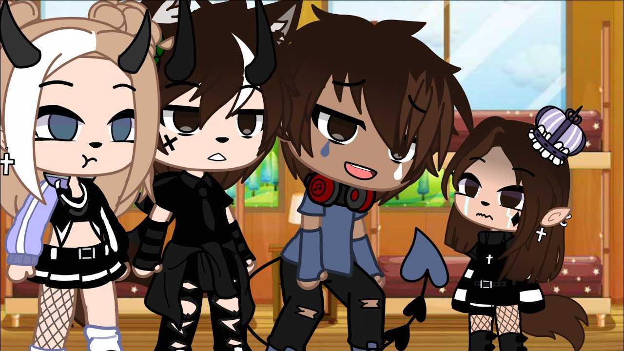 Aww why are you crying? || meme || TW || 😂 - YouTube