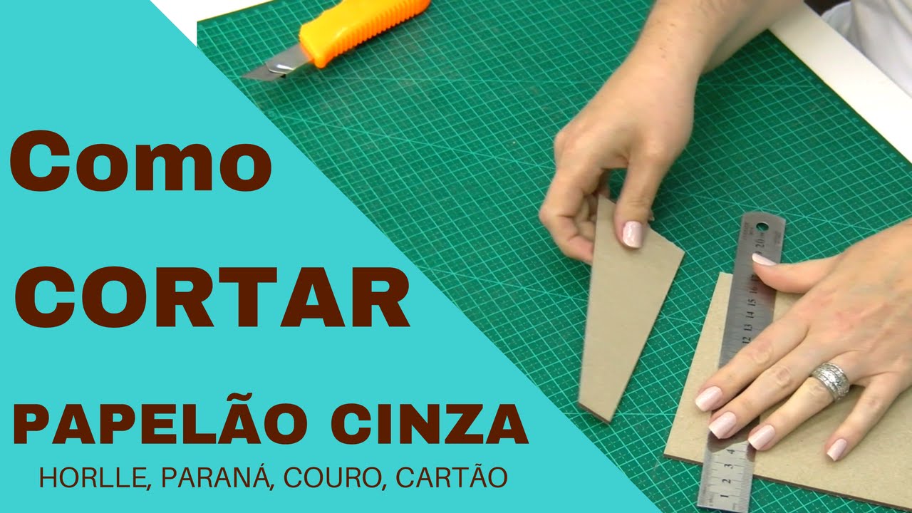 Cortar Papel