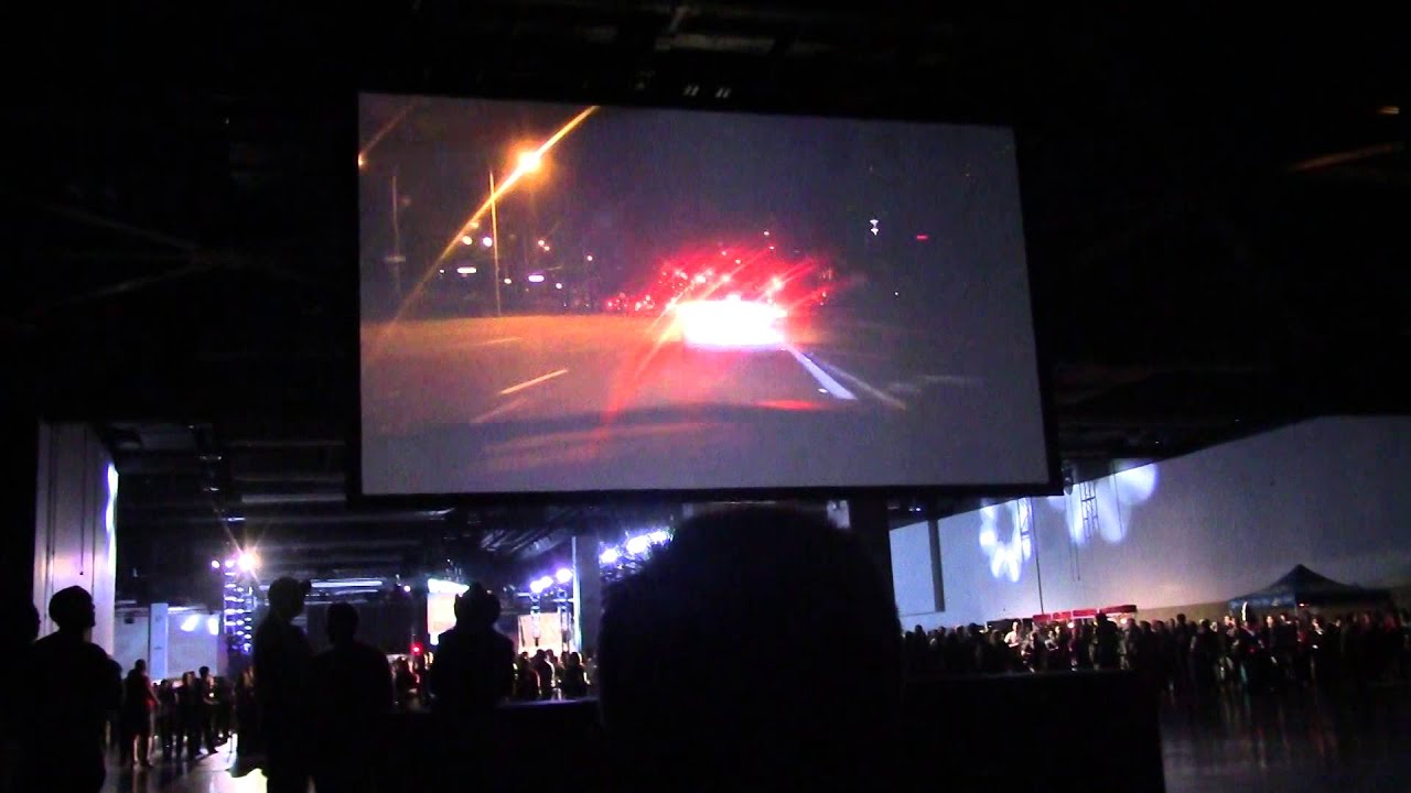 Blizzcon 2014 Opening Video with Crowd Reaction - YouTube