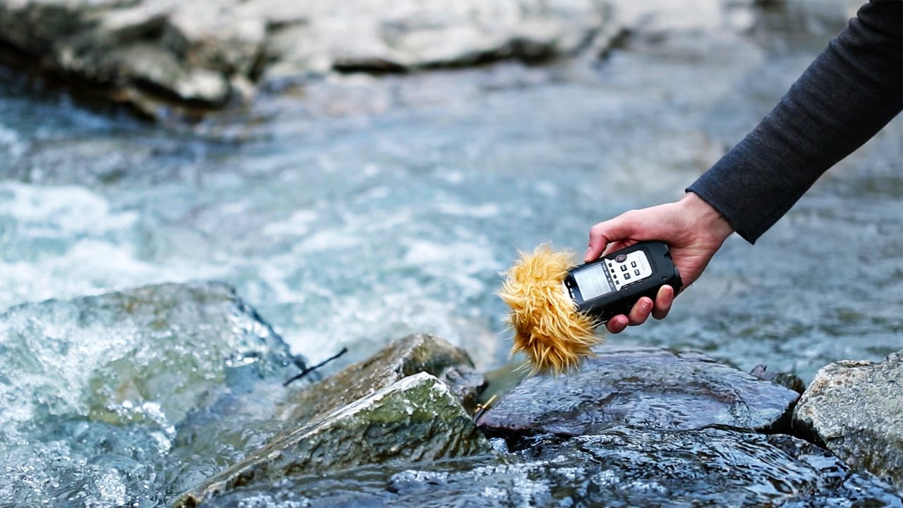 A CRUCIAL step to making INCREDIBLE videos!! AUDIO & SFX - YouTube