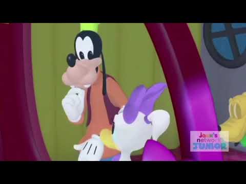 Mickey Mouse Clubhouse - Sea Captain Mickey (Clip) - YouTube